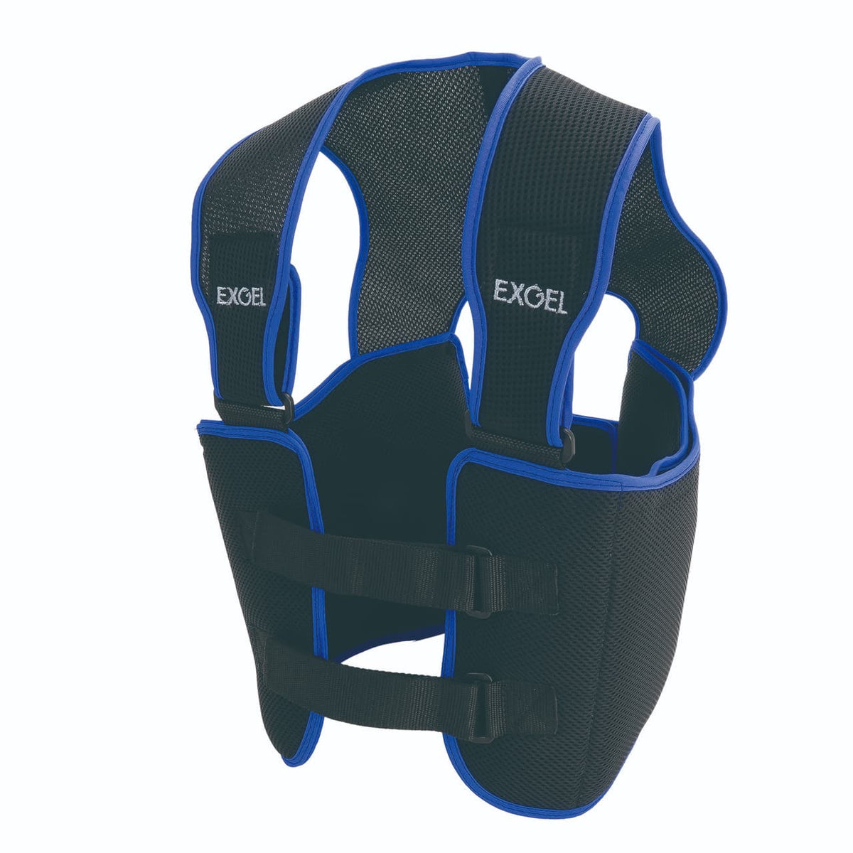 EXGEL（エクスジェル）リブプロテクターベスト17 L-AKK22L-BK – レース用品・カー用品専門店ディージャック